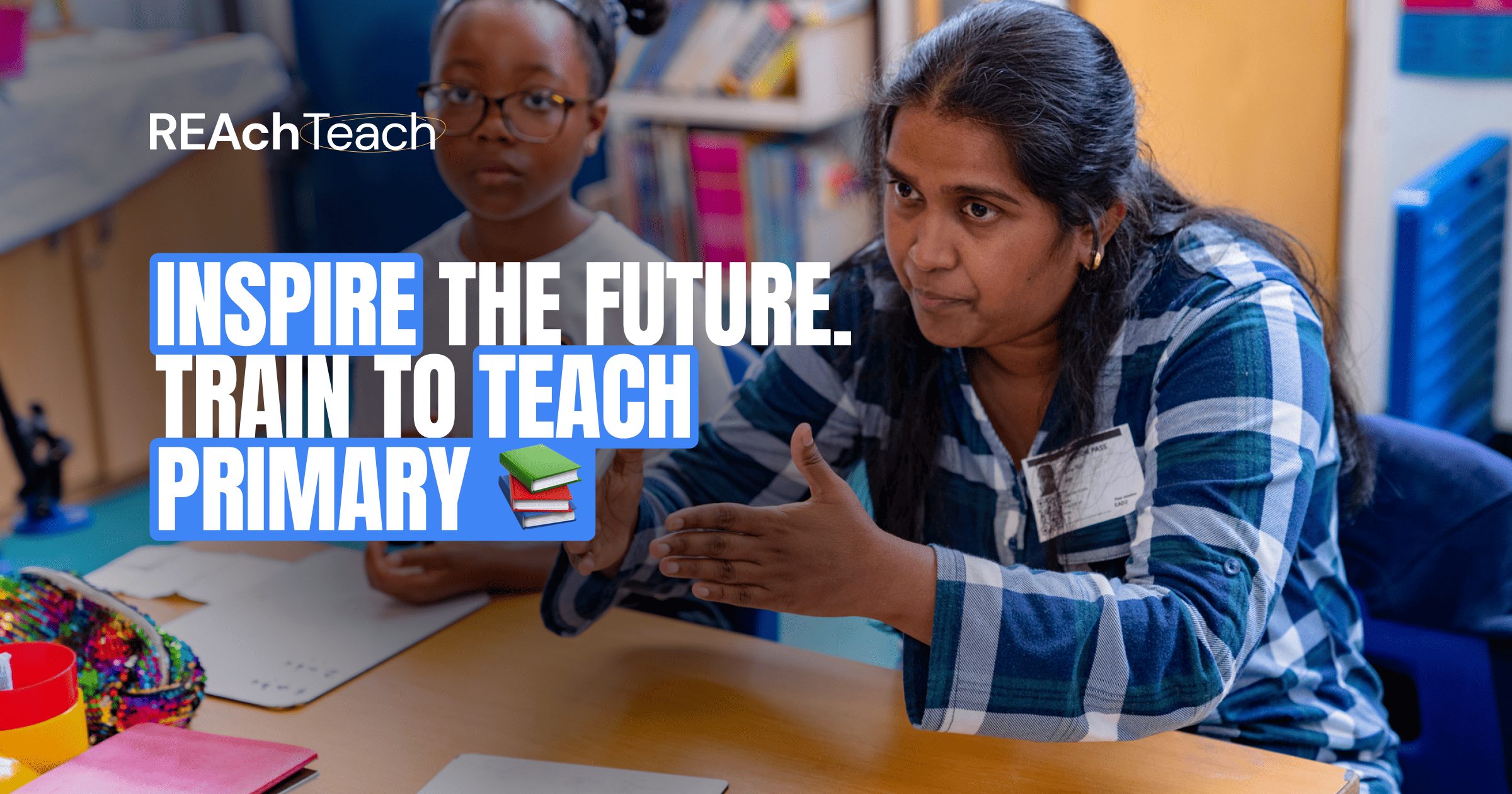 Progression Routes - REAch Teach